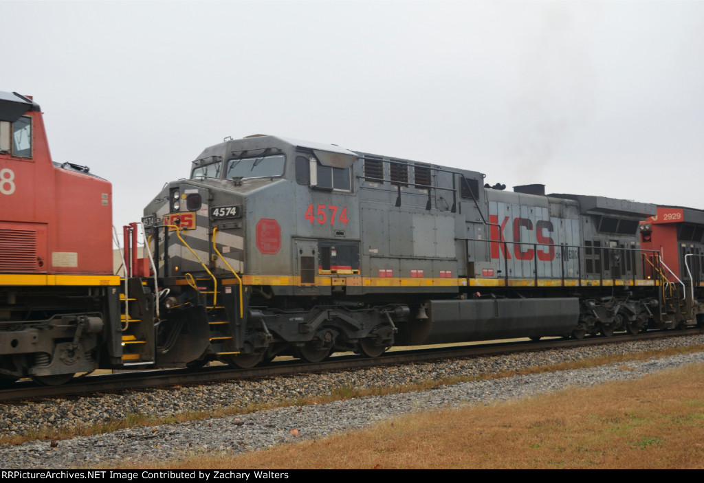 KCSM 4574